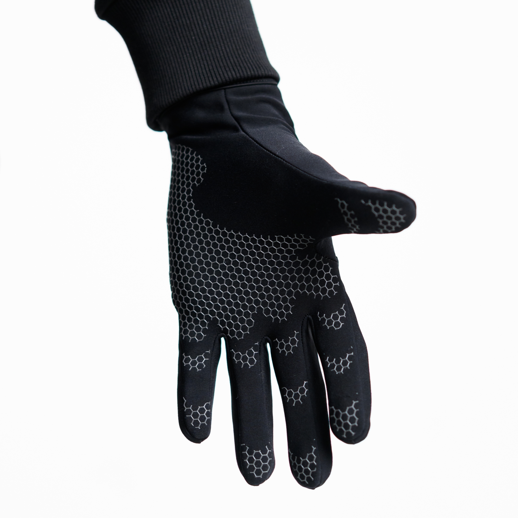 Тренировочные перчатки (Gloves04) — Indiwd