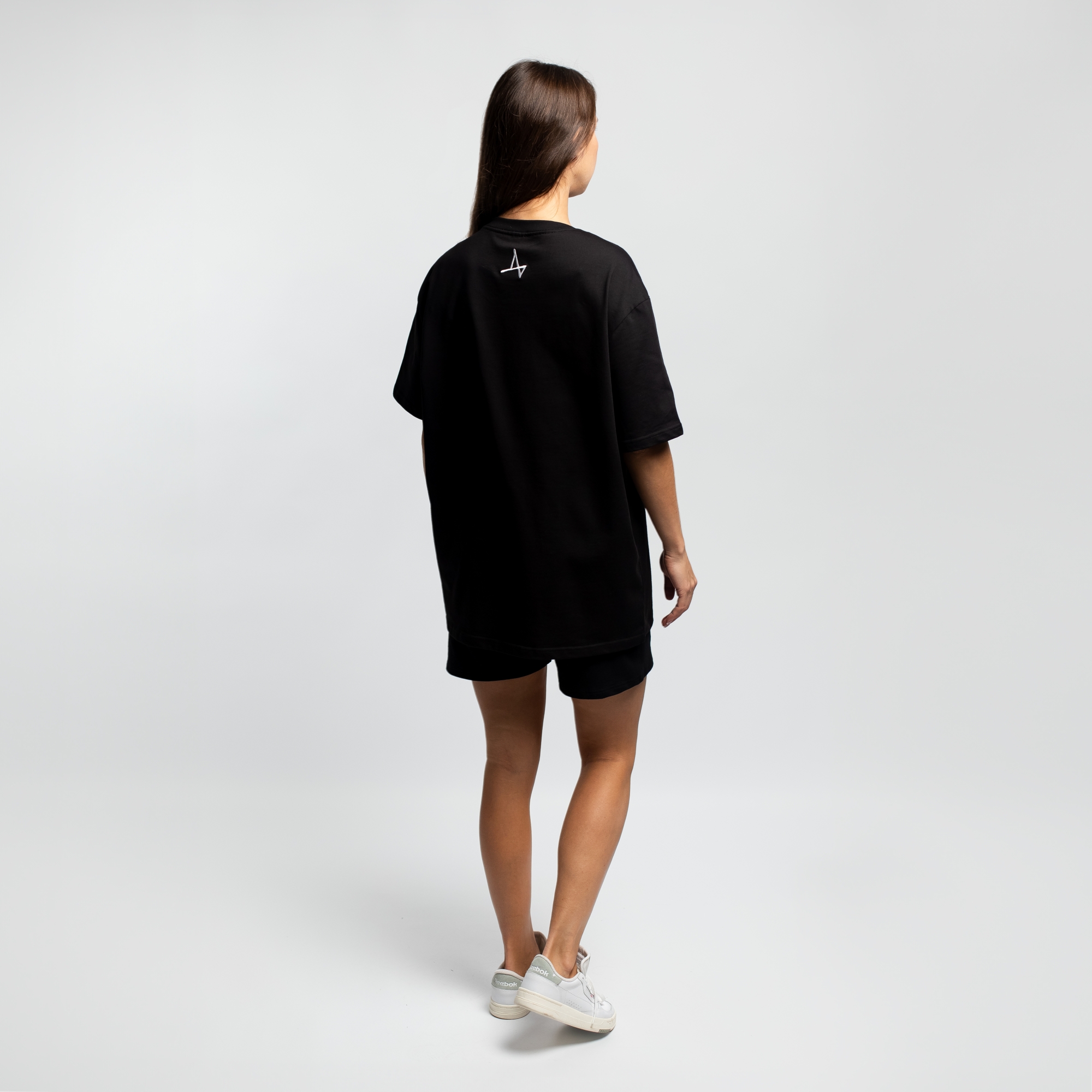 Футболка Северный Крош (tshirtm436) — Indiwd